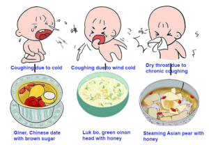 Food Therapy - Traditional Chinese Therapies